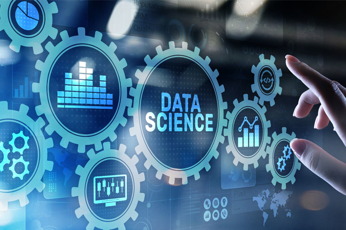 Connected Data Analysis Service (DAS) | Mining Data Collection System