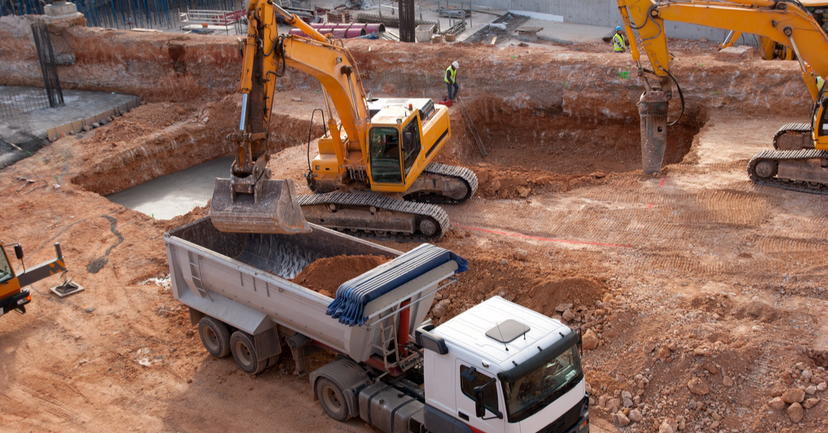 MDC-Core | Mine Data Software