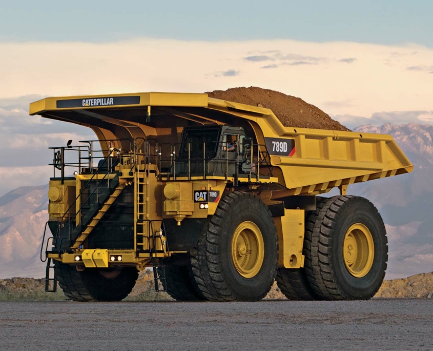 New Cat® MineStar™ Reporting integrates MineStar and other vendor data ...